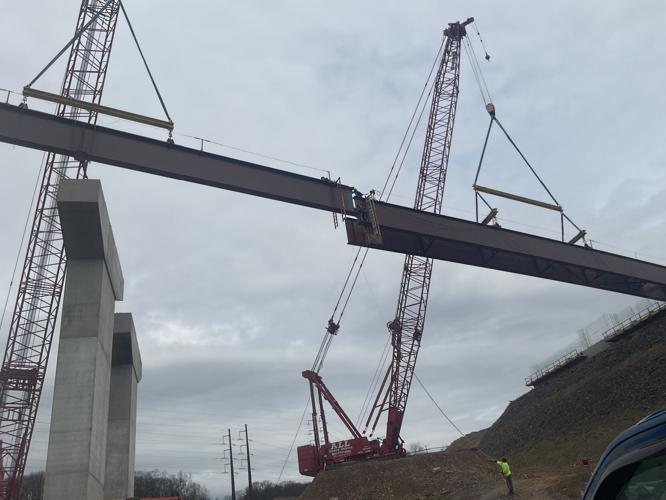 CSVT project nearing 2027 opening, will address traffic safety and ...