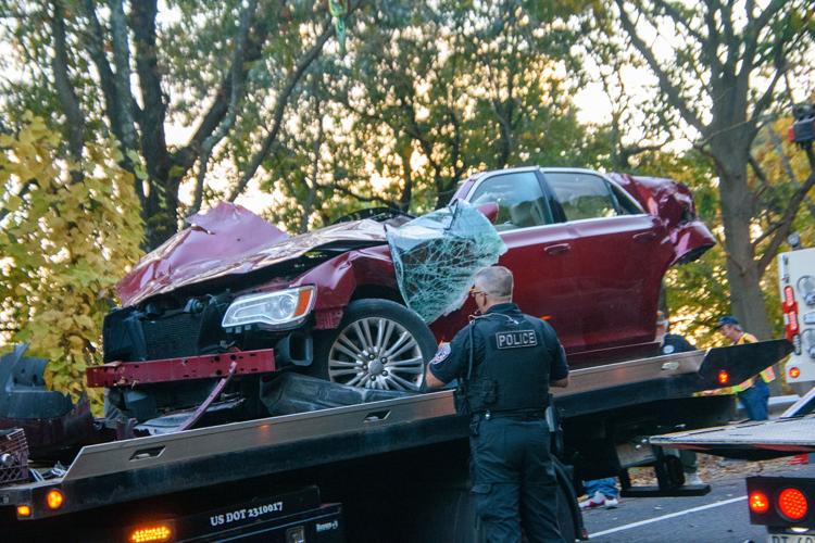 Victim of fatal crash identified | Local | newsitem.com