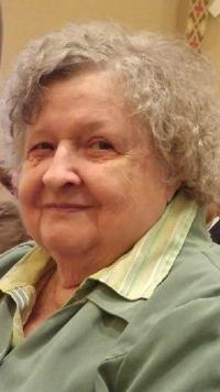 Madeline Mary Jeremiah | Obituaries | newsitem.com