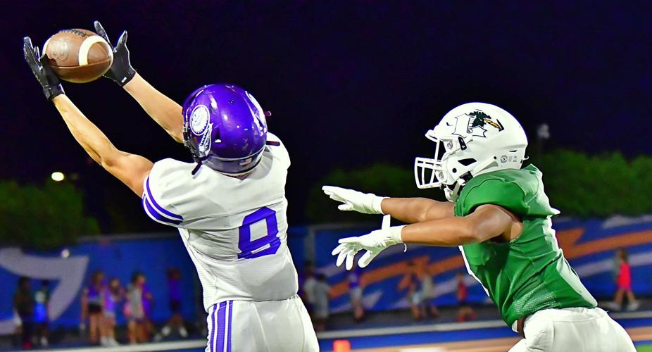 H.S. Football: Persing ready for Shamokin HC debut against former team ...