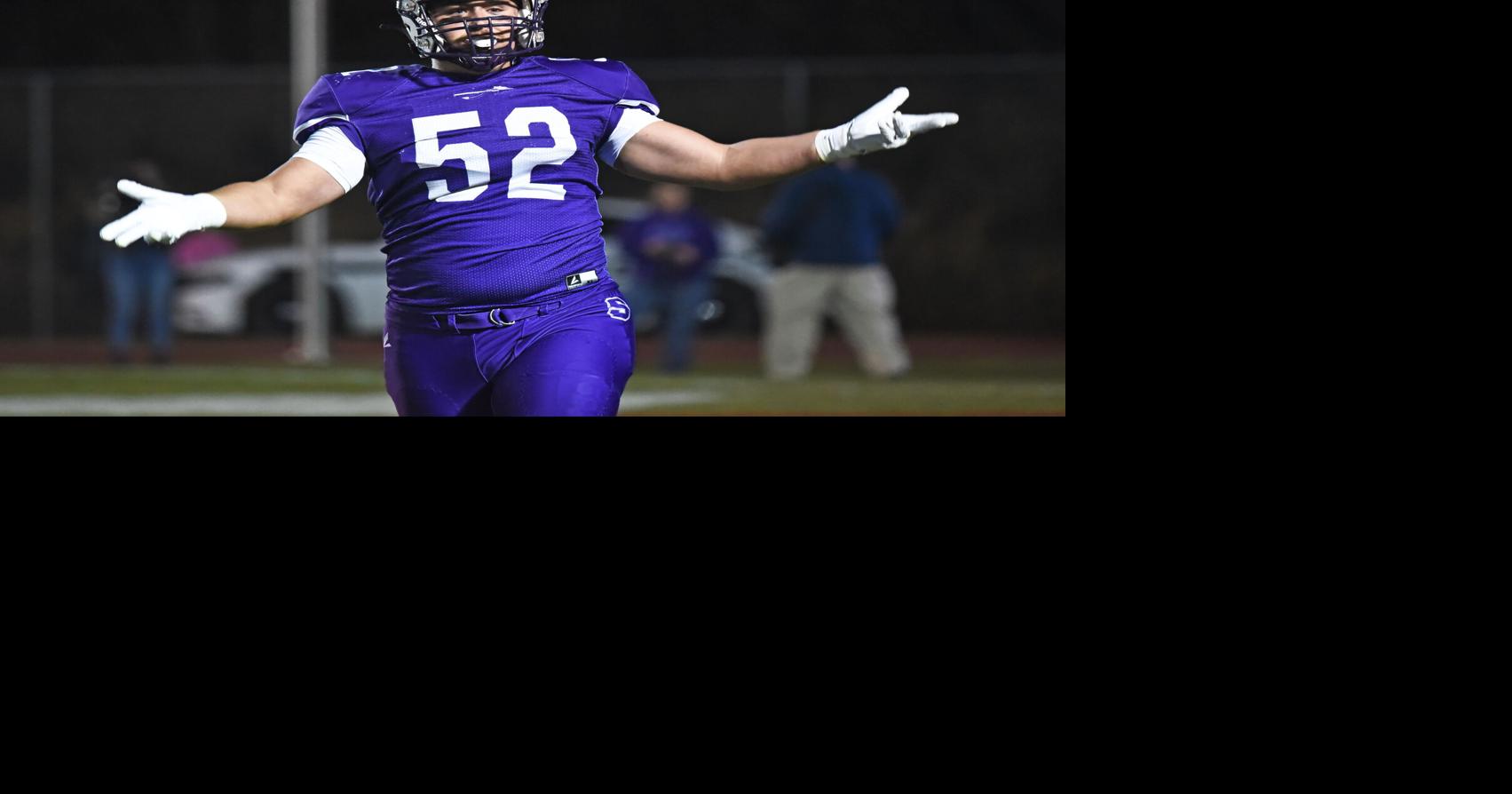 H.S. Football: Dozen locals to receive D4 All-Star Game send-off ...