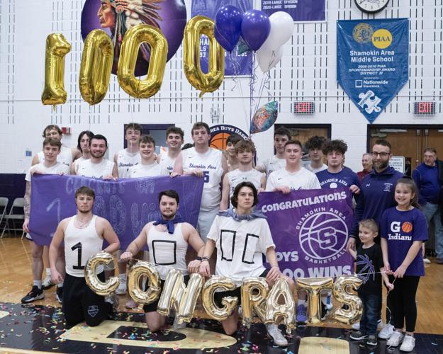 H.S. Boys Basketball: Shamokin earns 1,000th win in program history ...