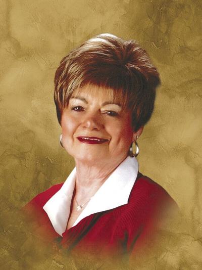 Barbara E. Strawser | | newsitem.com