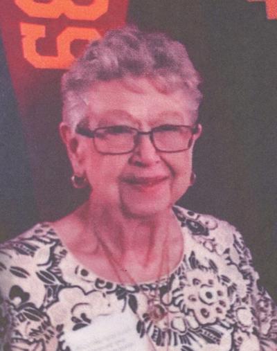 Dorothy F. Goodman | Obituaries | newsitem.com