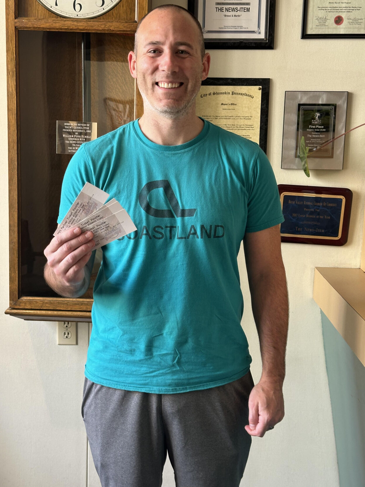 Page A14 | e-Edition | newsitem.com