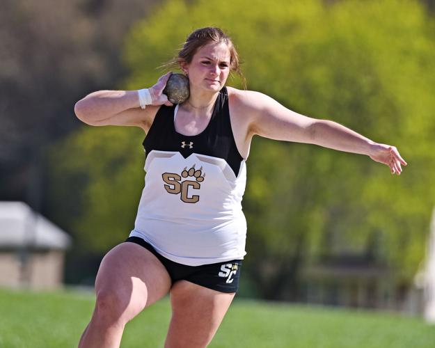 H.S. Track and Field: Tornadoes and Tigers split; MCA boys beat rival ...