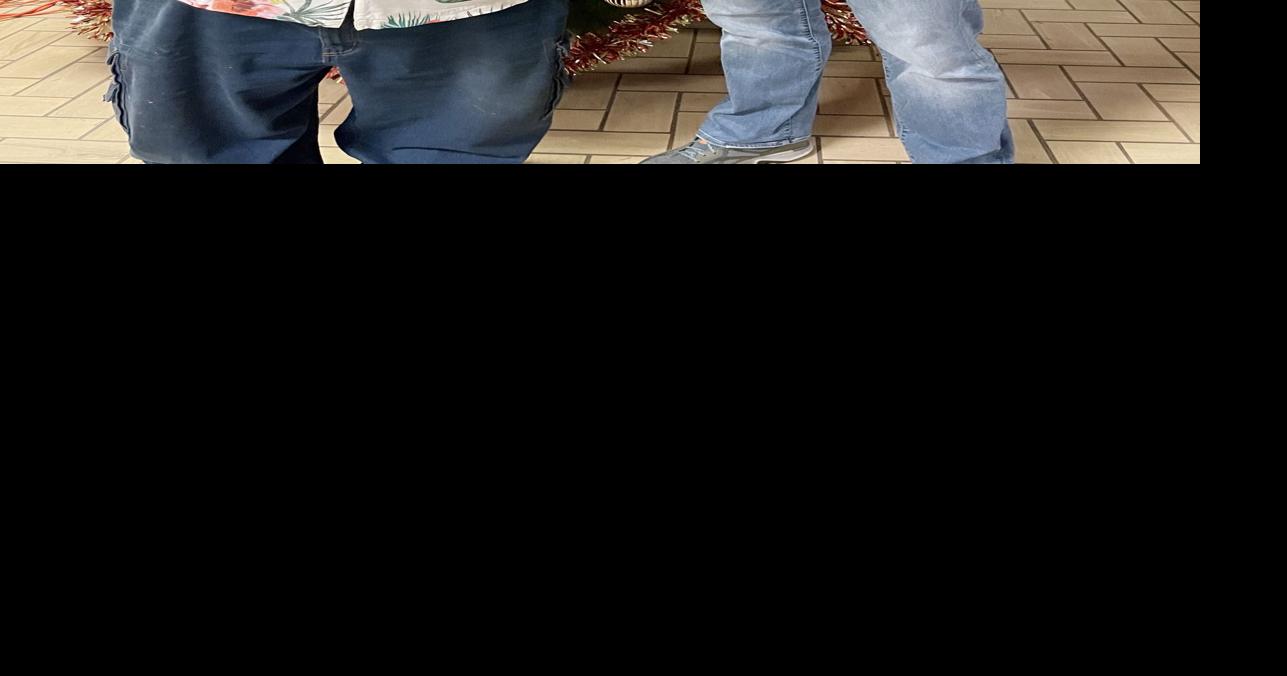 Shamokin, Coal Township police departments spreading Christmas joy ...