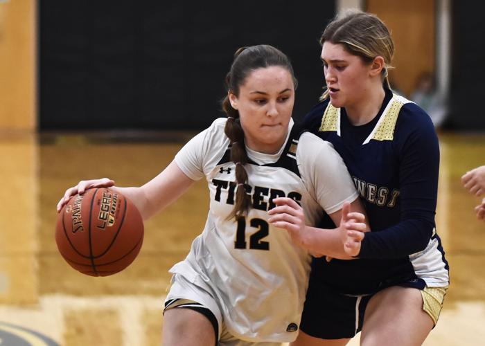 H.S. Girls Basketball: SCA's strong second half snaps Northwest's 11 ...