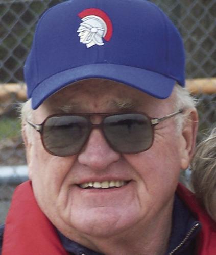 Dick Kashner named arts fest parade grand marshal | Local | newsitem.com