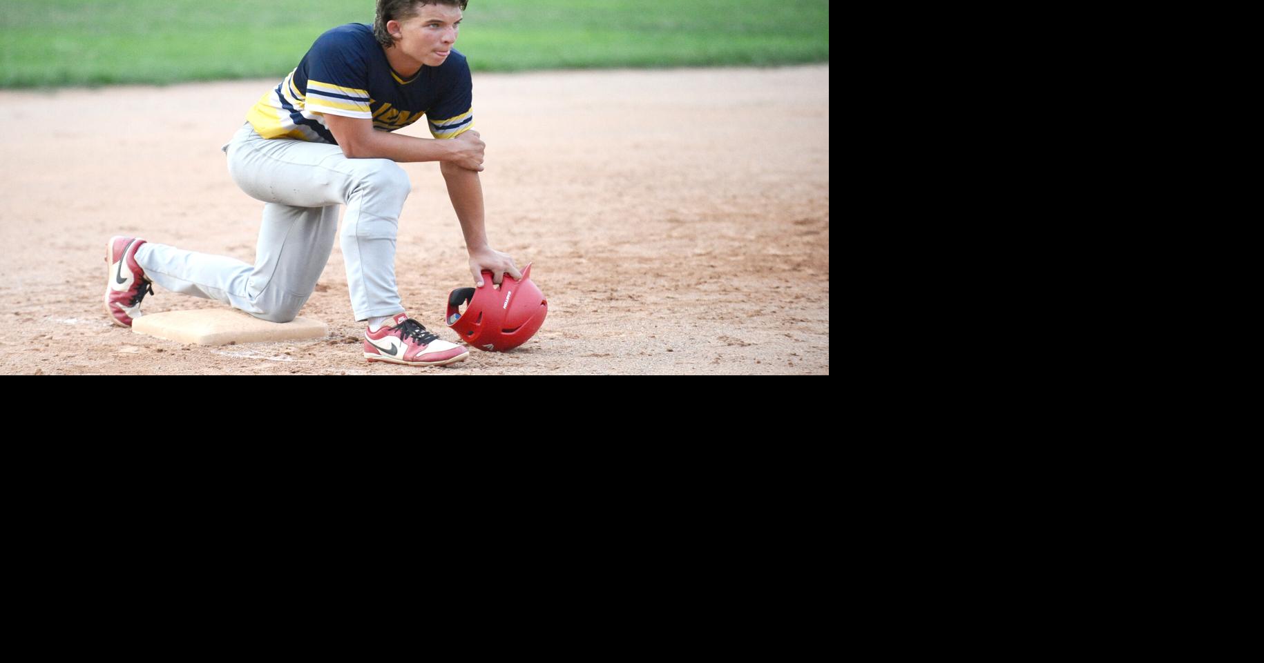 Teener League: Lions, Locust Gap tied after seven innings | Sports ...