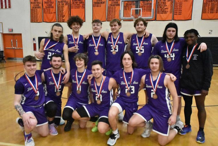 All-around team effort lifts Shamokin into states | Sports | newsitem.com