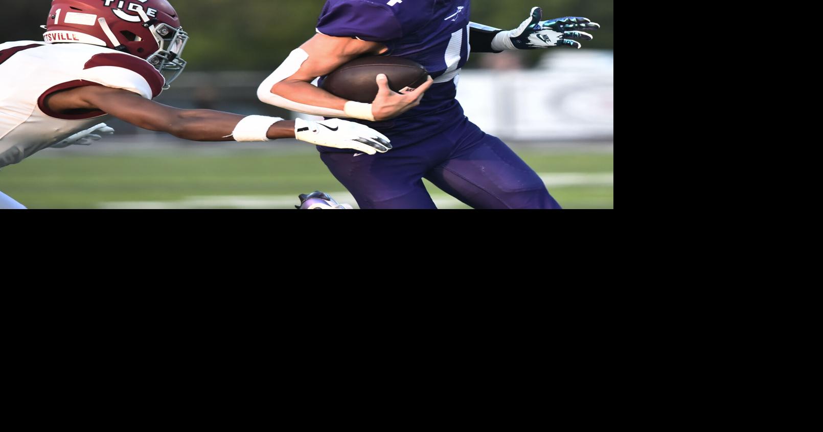 H.S. Football Week 5 Preview: Indians staying level-headed entering homecoming game | Sports ...