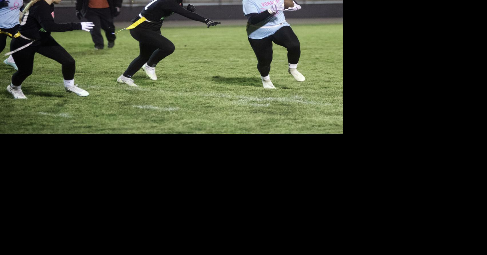 MCA powder puff action | Local | newsitem.com