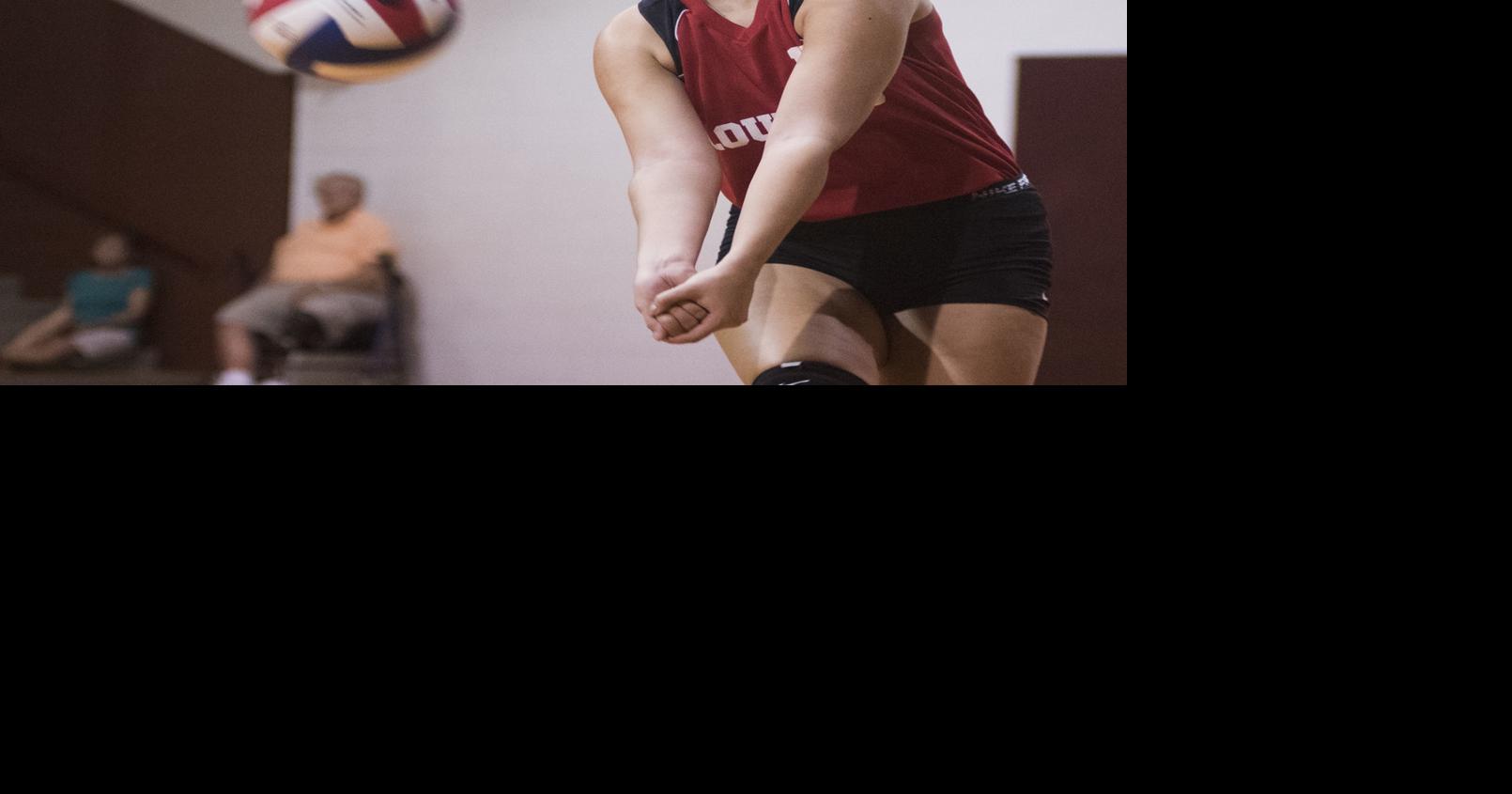 Lourdes volleyball seeks new culture in 2018 season | Sports | newsitem.com