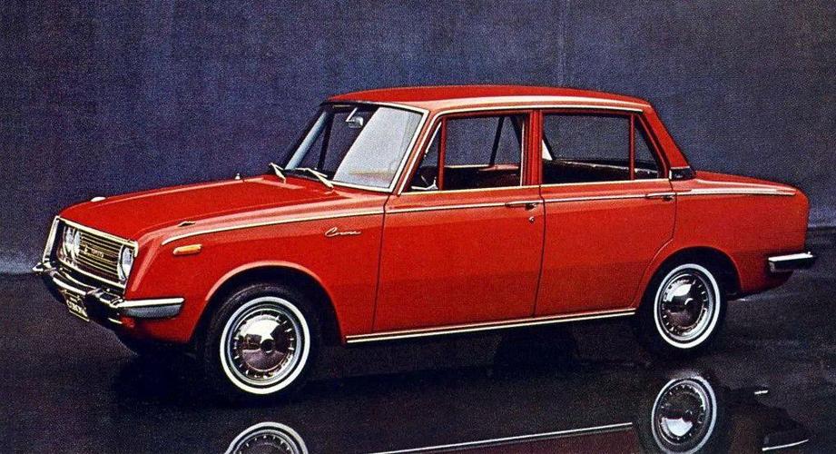 Cars We Remember: Toyota history, the Deming influence and why I would ...