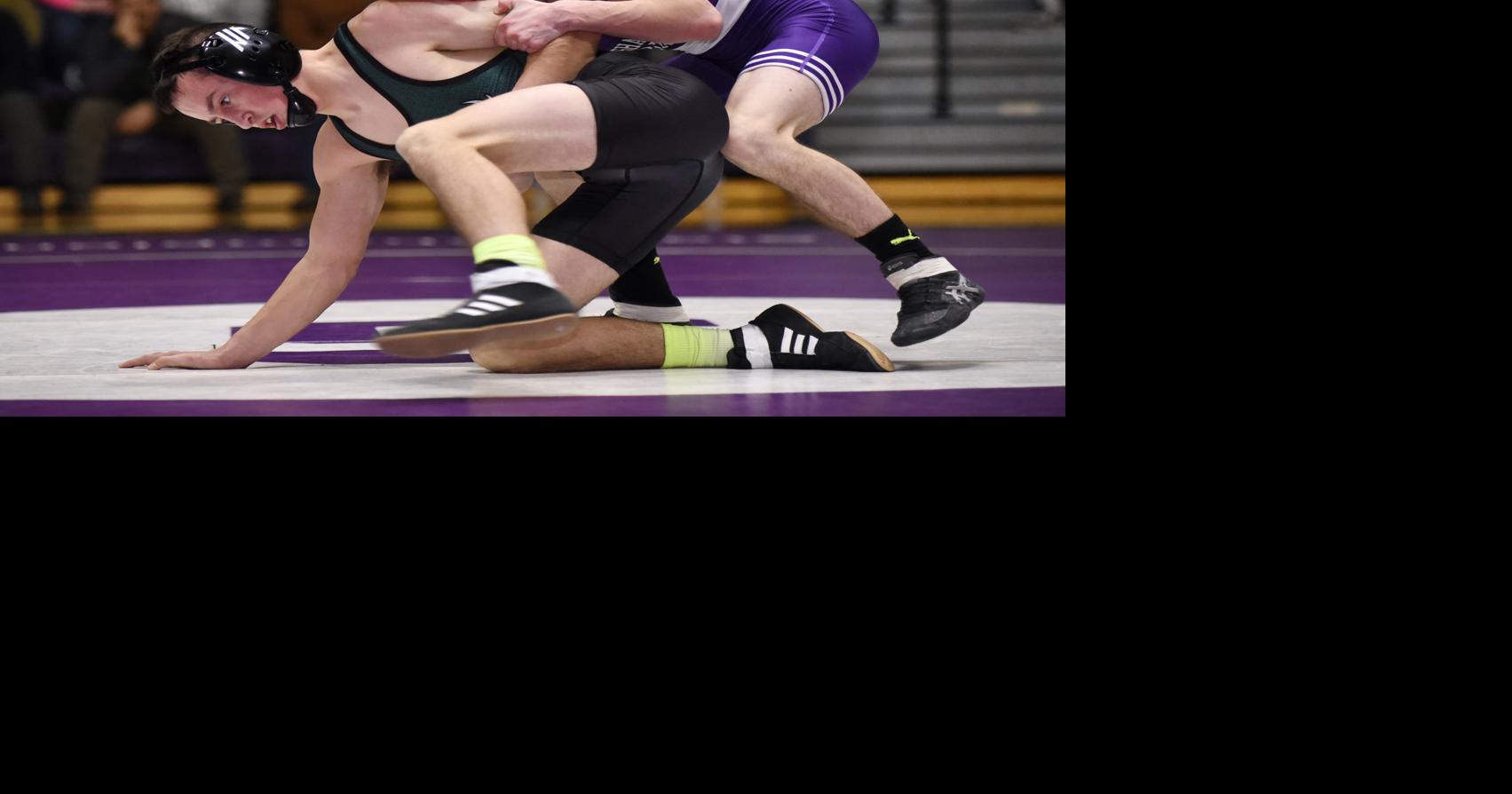 H.S. Wrestling: Shamokin grabs program's 700th victory over Sugar ...