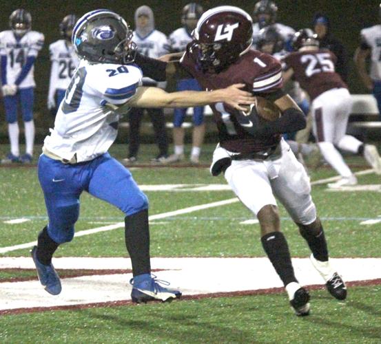 H.S. Football: Warrior Run falls to Loyalsock in semis | Sports ...