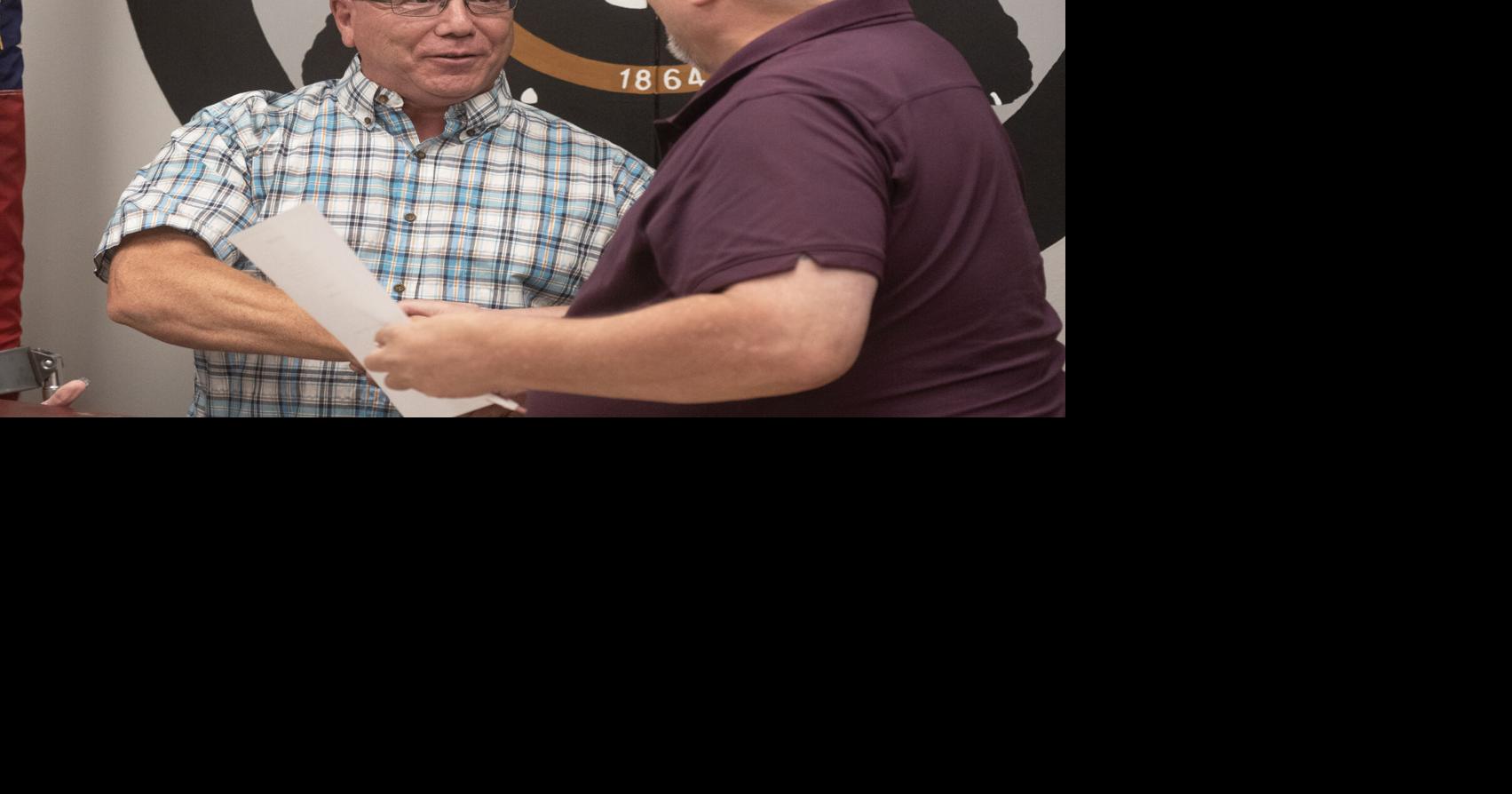 Mike McLaughlin appointed to Shamokin council | Local | newsitem.com