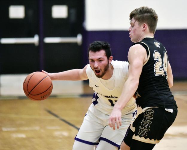 H.S. Boys Basketball: Shamokin routs SCA for Bob Probert Tourney title ...