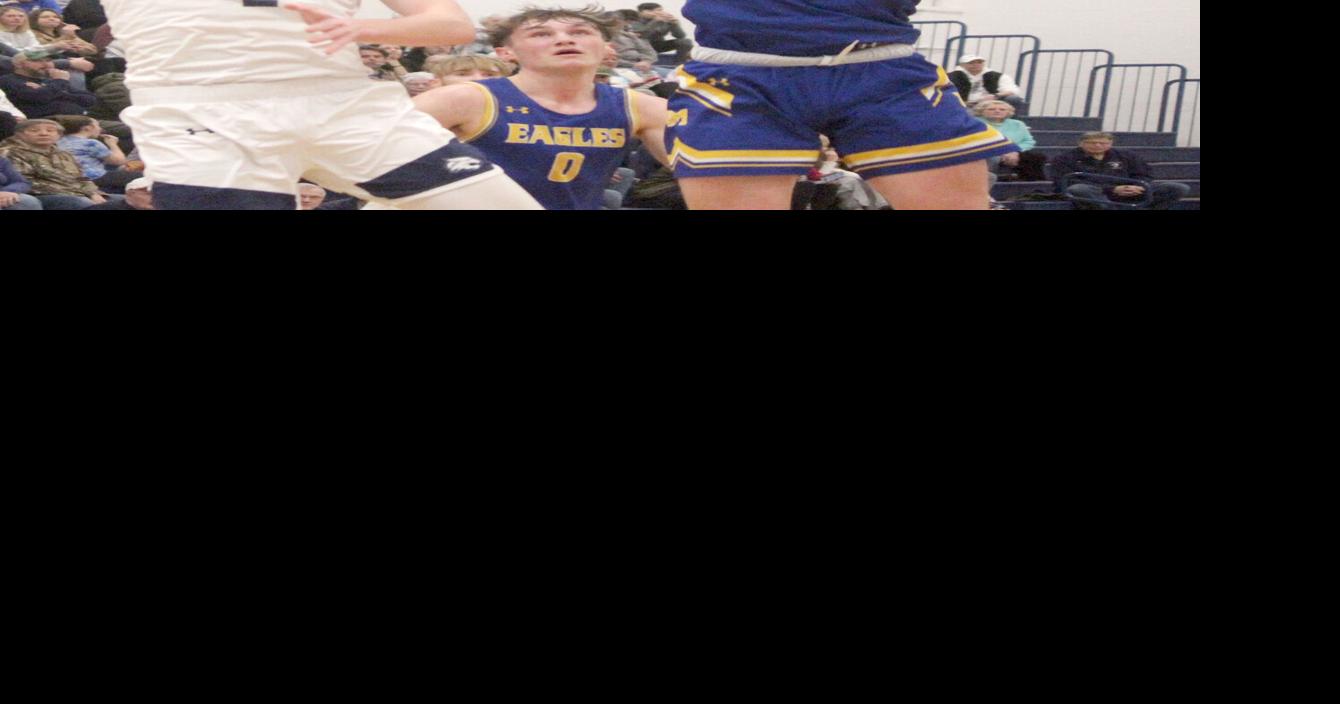 H.S. Boys Basketball: Reigel, Mifflinburg pull away in second half ...