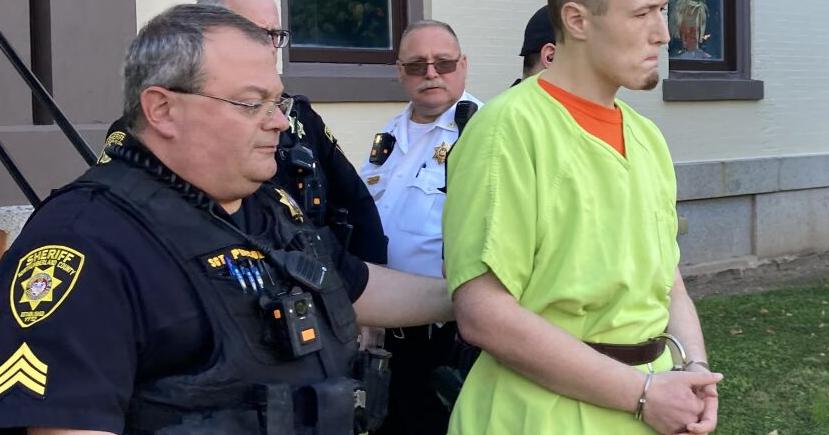 Quincy gets life without parole for 2022 murder; victim's family ...