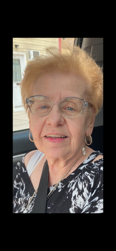 Mary Jean 'Jeanie' Wolf | Obituaries | newsitem.com