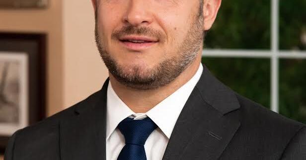 Mount Carmel attorney now part owner of Pottsville law firm | News ...