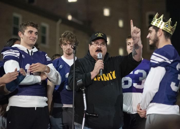 H.S. Football: A deep dive into the rich history of the Coal Bucket ...