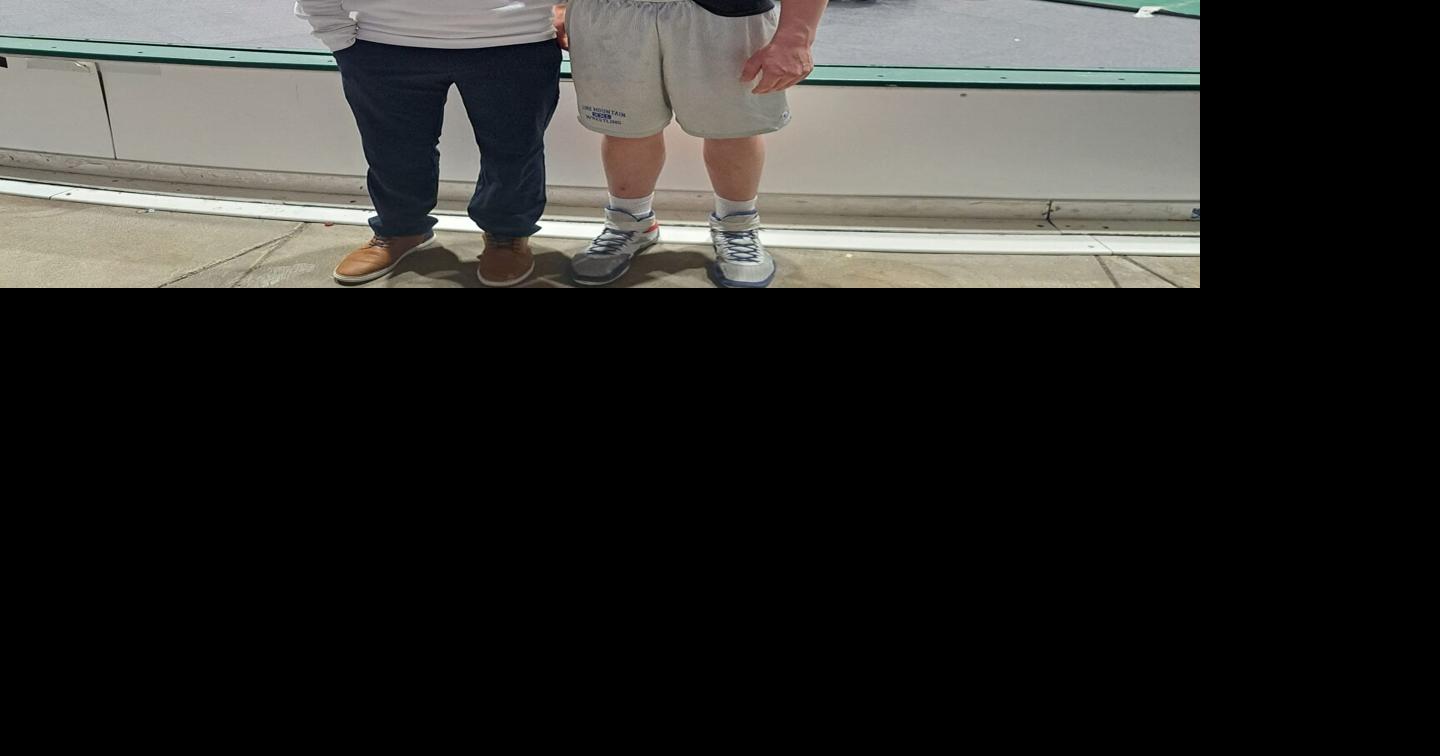 Line Mountain's Feger places eighth at PJWs | Sports | newsitem.com