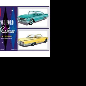 Cars We Remember: The 1960 Starliner, 1948 Tucker and possible ...