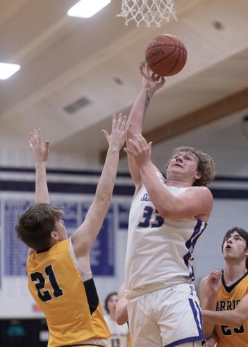 H.S. Boys Basketball: Shamokin mercy rules Montoursville | Sports ...