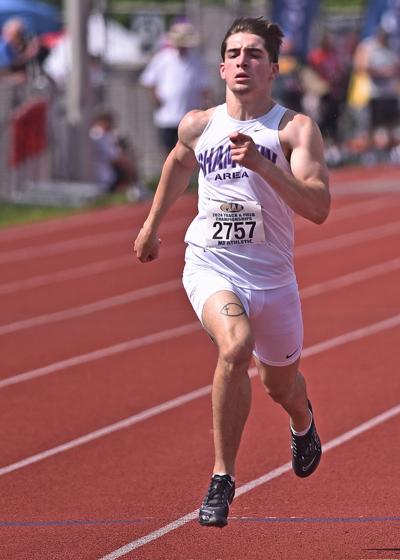 Dealing with pressure key for student-athletes | Sports | newsitem.com