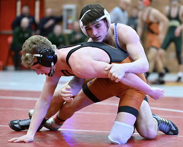 30 things we're excited about, part 16: Chase Pensyl continuing to ...