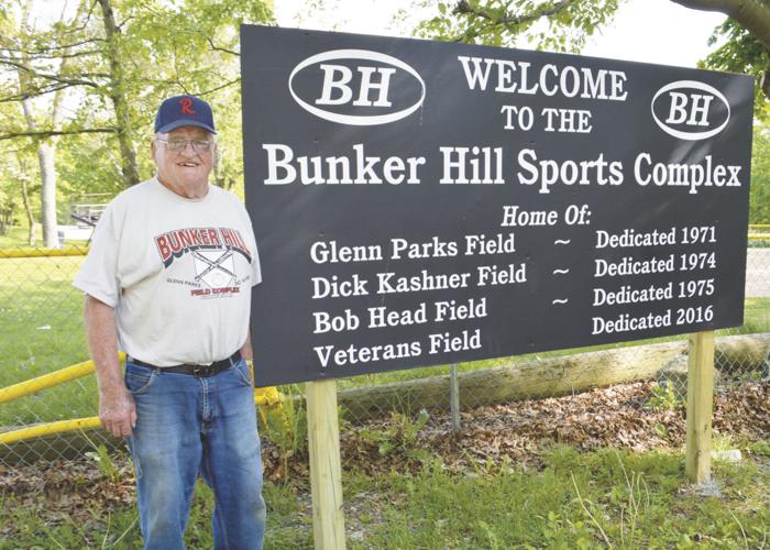 Kashner remembered for contributions to youth sports, unwavering work ...