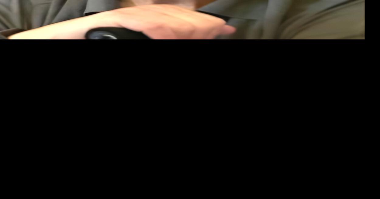 James Mark Janovich | Obituaries | newsitem.com