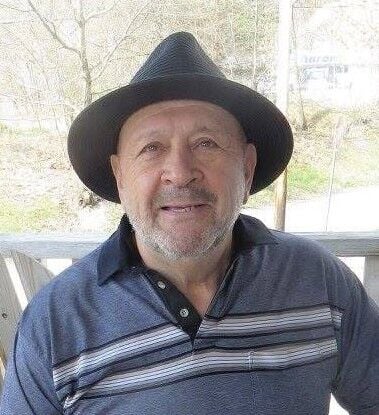 James Michael Neibauer | Obituaries | newsitem.com