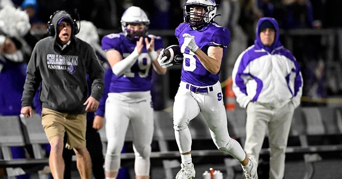 College Football: Chase Pensyl commits to James Madison | Sports ...