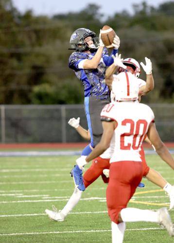 H.S. Football: Warrior Run racks up 141 yards in penalties in loss to ...