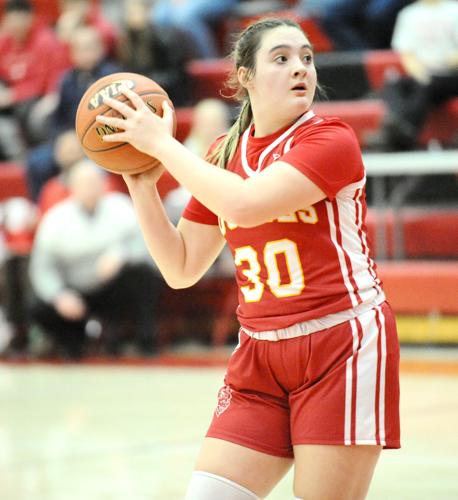 H.S. Girls Basketball: Moyer, Lourdes roll into state quarterfinals ...