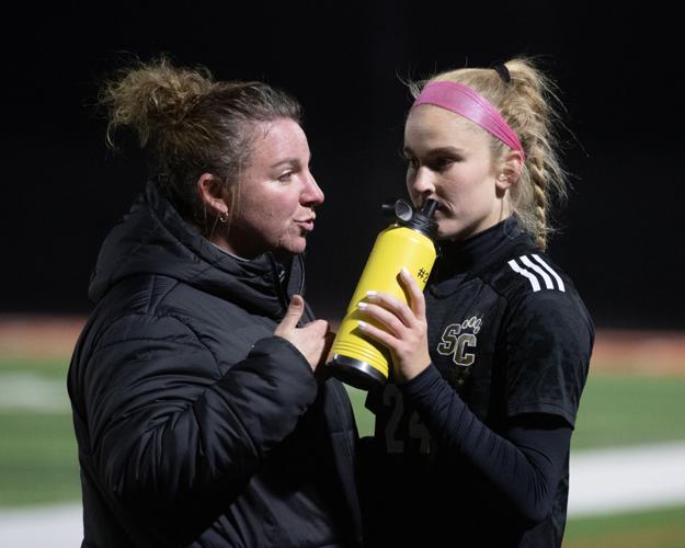 H.S. Girls Soccer: SCA girls embrace motto, return to state finals ...