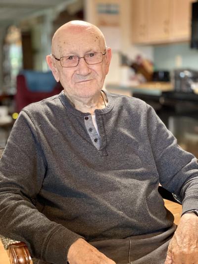 Joseph Vincent Gidaro | Obituaries | newsitem.com