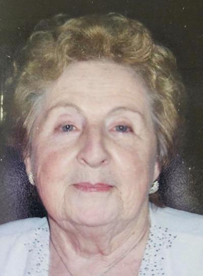 Catherine M. Nestico | Obituaries | newsitem.com