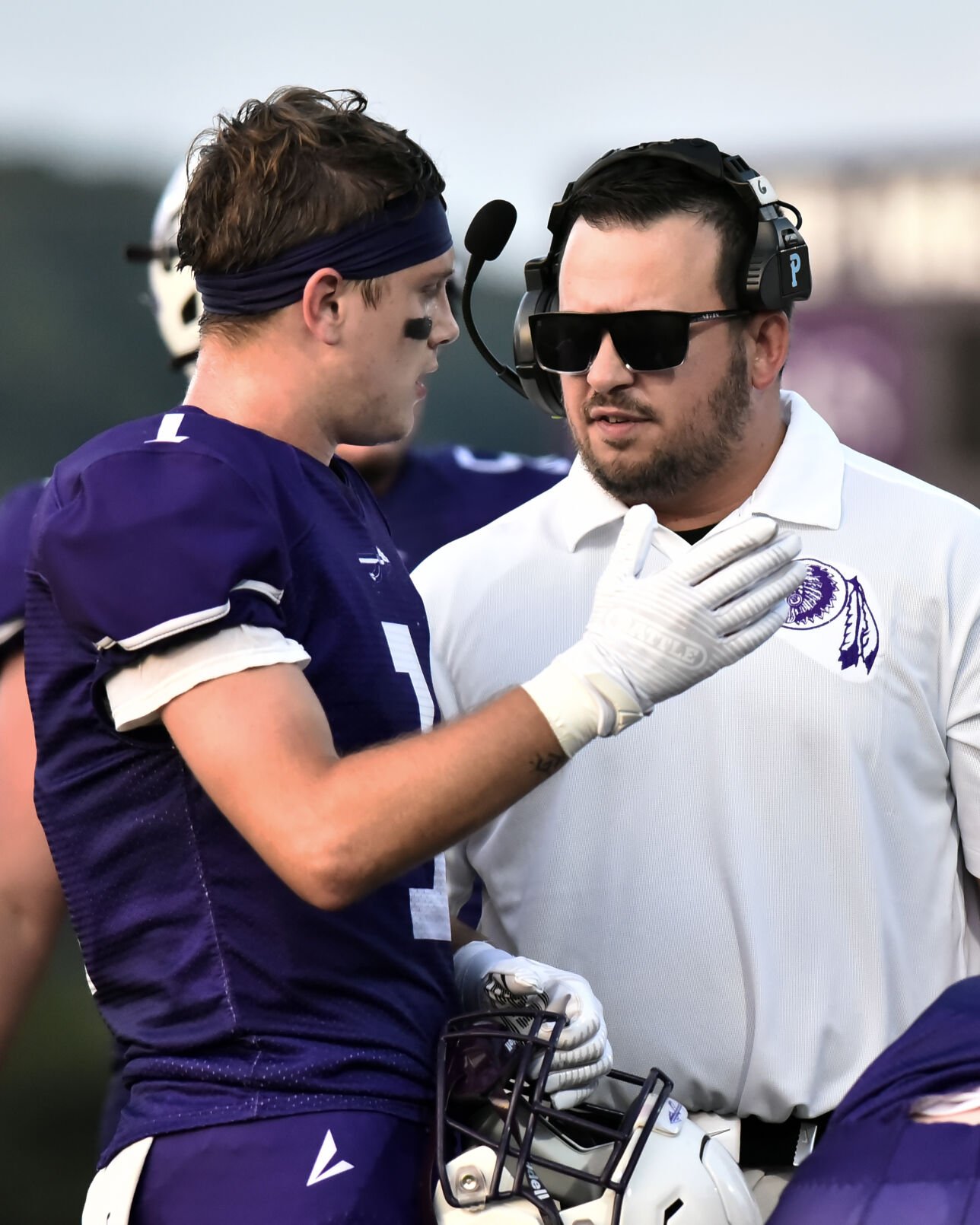 H.S. Football: Energy continuing to build around Shamokin after 4-0 ...