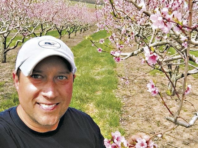 Native drawn back home to Pa. helps Dries Orchards expansion | Local ...