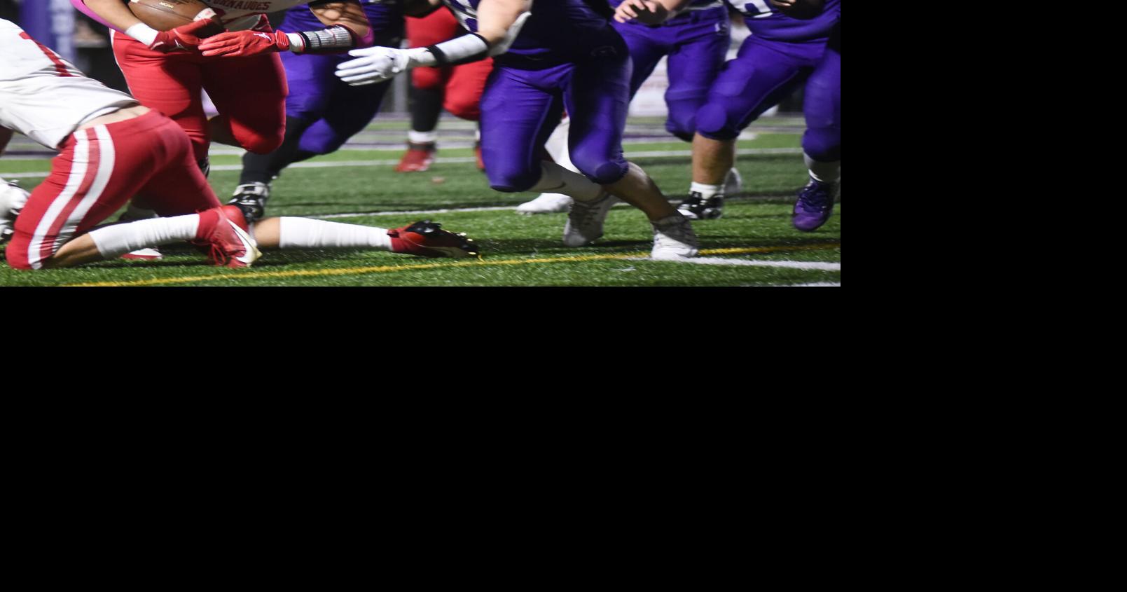 H.S. Football Week 10 Preview: MCA, Shamokin ready for 73rd rivalry ...