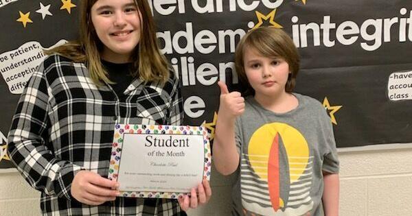 SoCo Stars of the Month | Local | newsitem.com