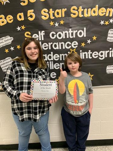 SoCo Stars of the Month | Local | newsitem.com