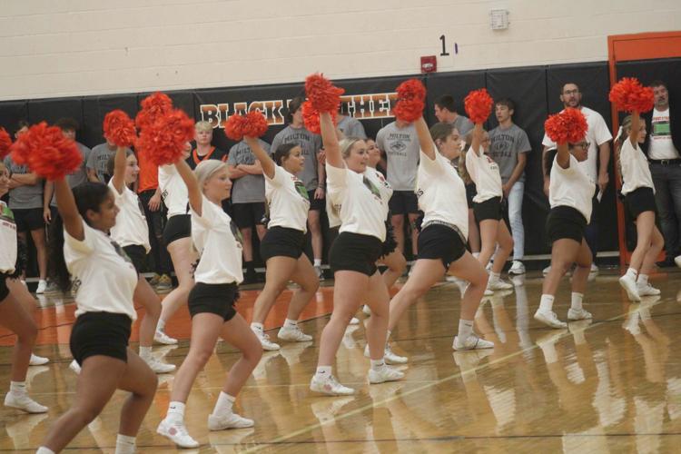 Milton Area, Warrior Run schools debut new stadiums | Local | newsitem.com