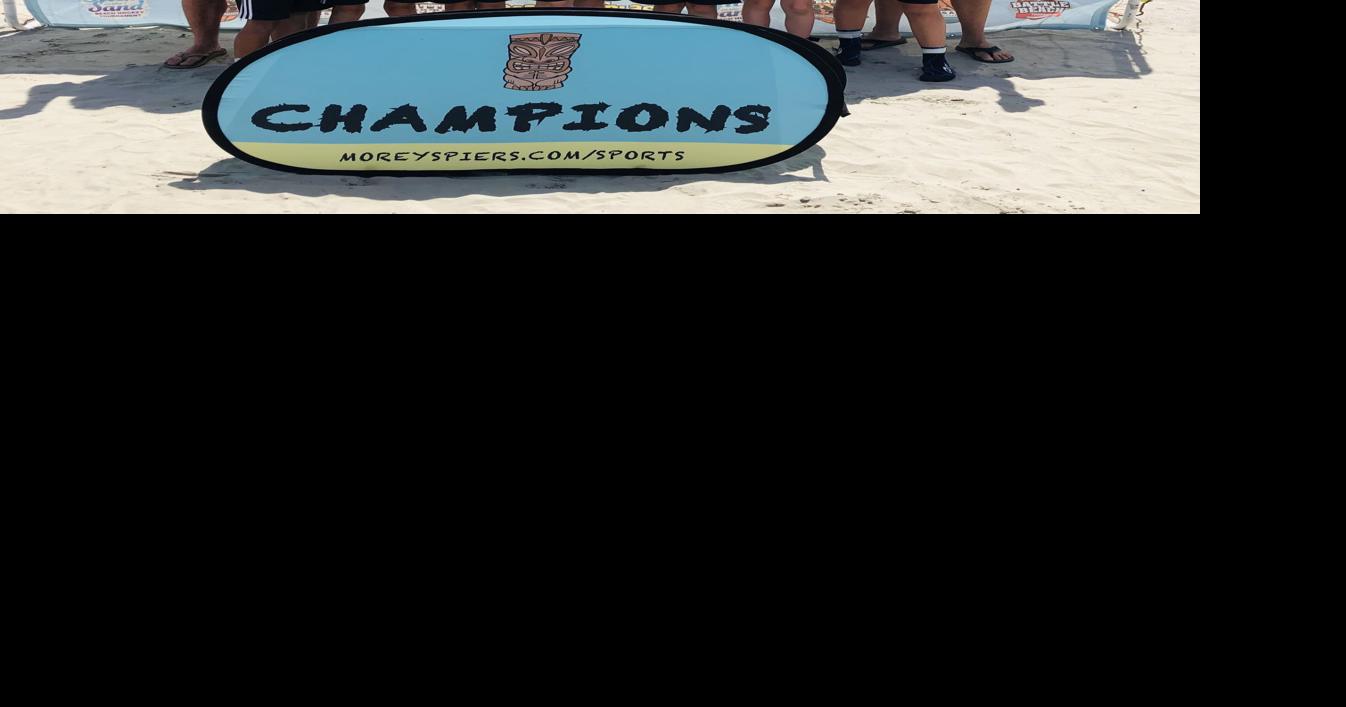 Black Diamond U10 goes undefeated in Wildwood | Sports | newsitem.com