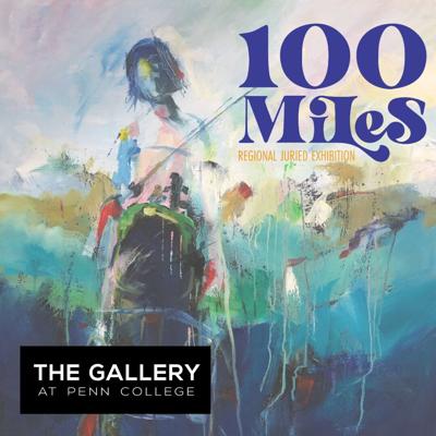 Local artist featured in Penn College exhibit | Local | newsitem.com